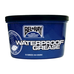Waterproof Grease | Bel-Ray Chile